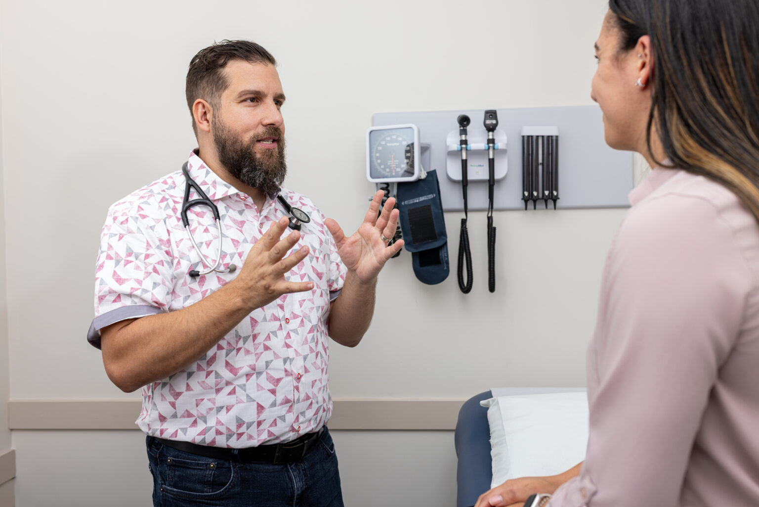 About Us - BC Family Doctors